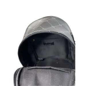 New York Puzzle Company | Bags | Crossi New York Mini Back Pack Purse ...